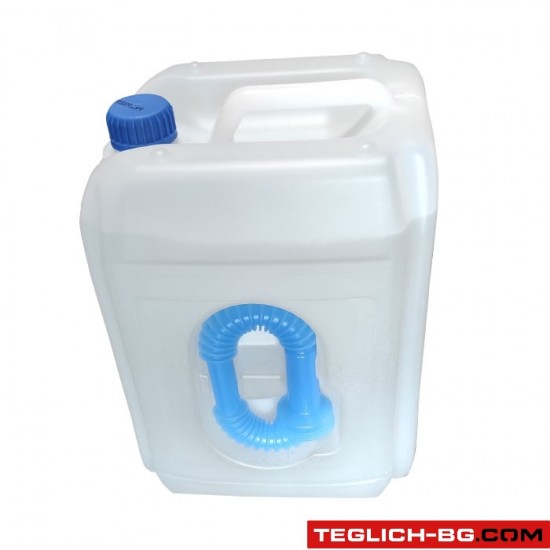 Добавка Мотох AdBlue с накрайник 10л • Топ цена | teglich-bg.com
