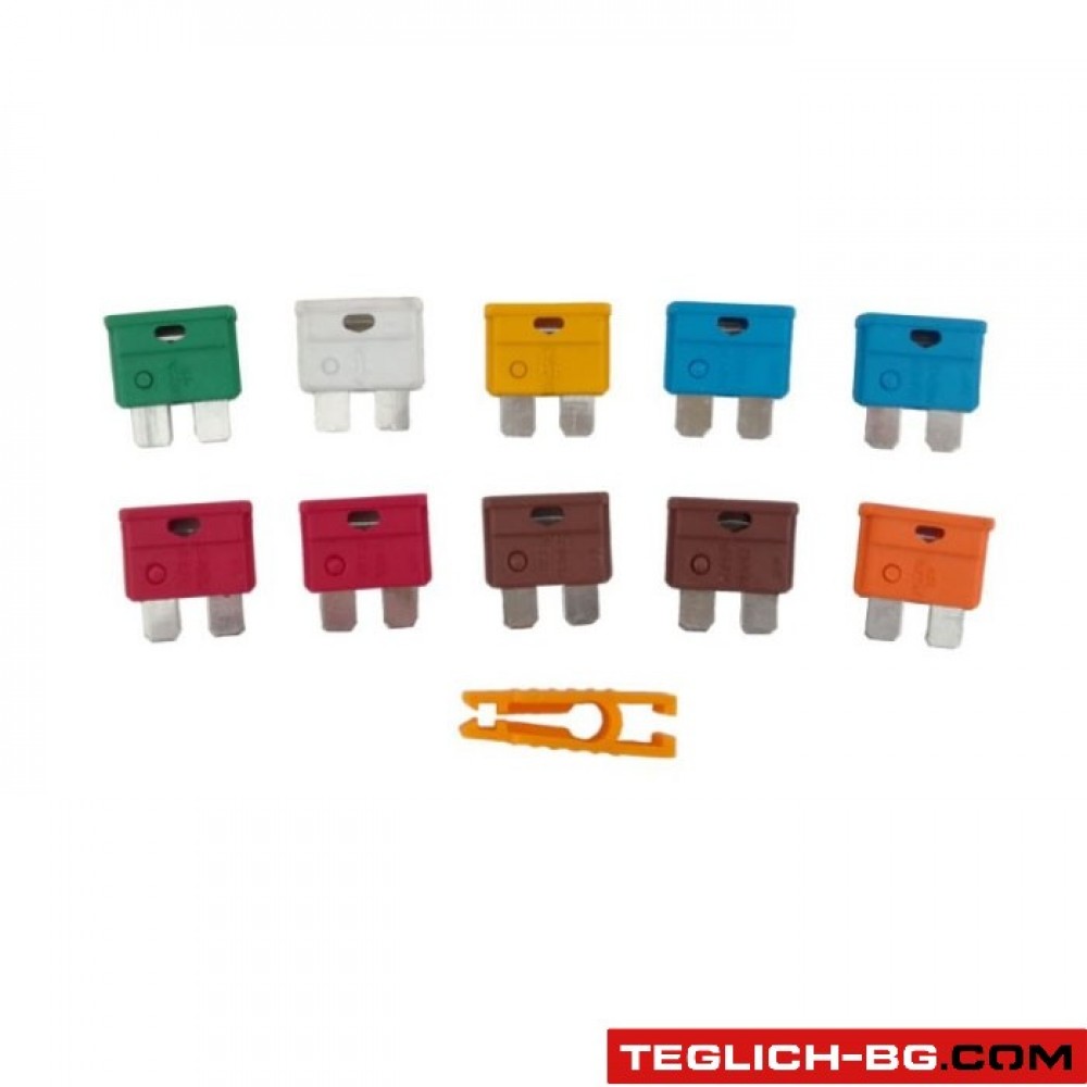 Бушони 1060 - 10бр в к-т • Топ цена | teglich-bg.com