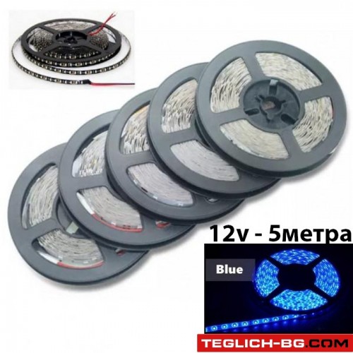 ЛЕД ленти за коли ≫ Универсални • Цени