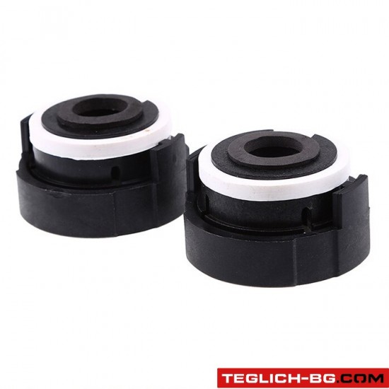 Адаптор за ксенонова крушка H7 за Бмв Е46 (2002-2005)- TK-007 • Топ цена | teglich-bg.com